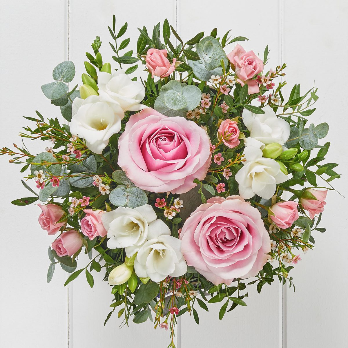Newcastle Florists | Flower Delivery & Online Shop | The Blooming Garden
