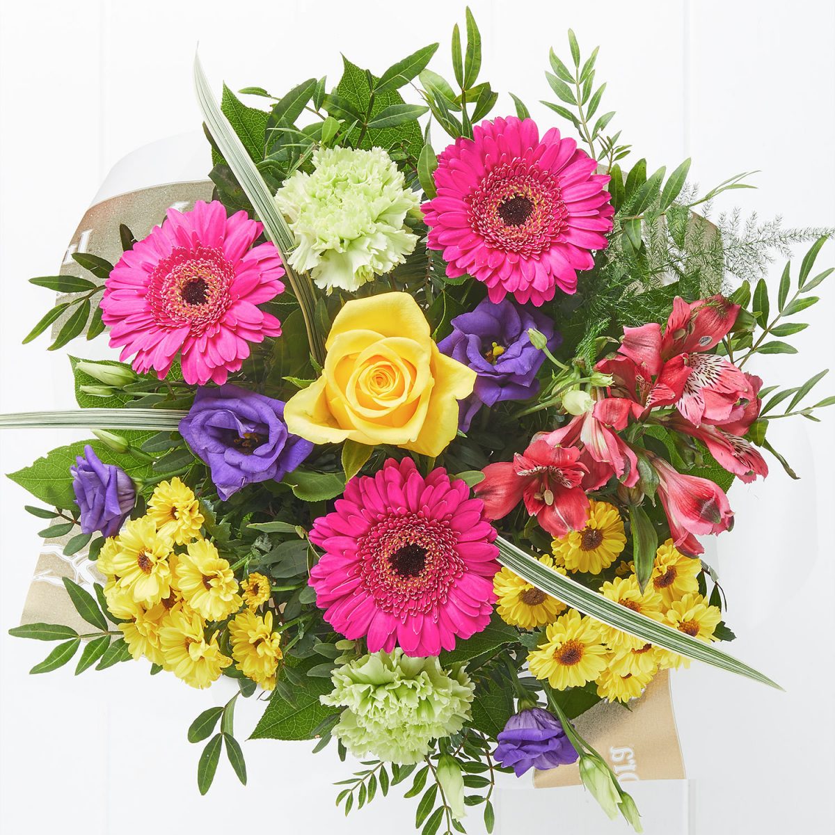 Newcastle Florists | Flower Delivery & Online Shop | The Blooming Garden