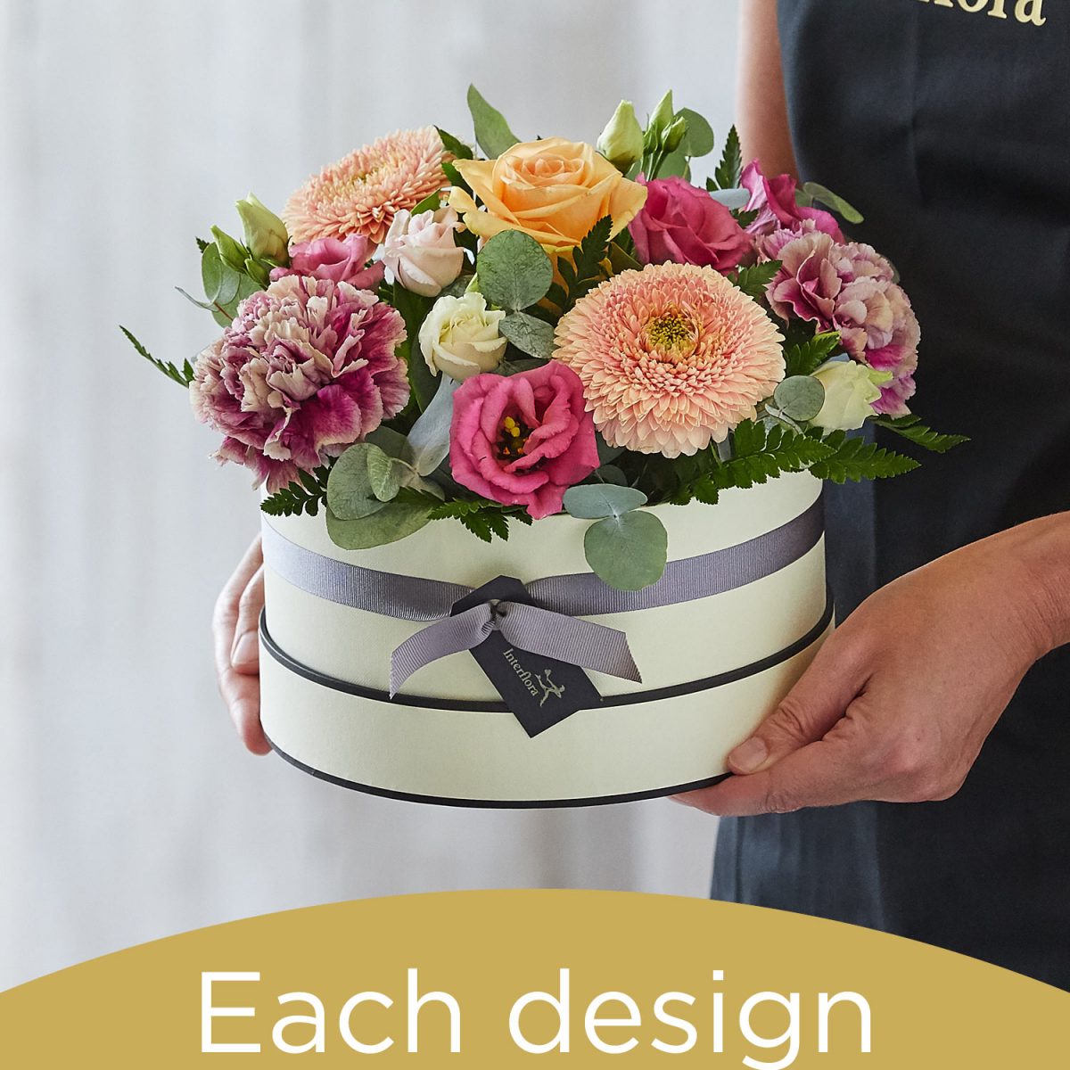 Newcastle Florists | Flower Delivery & Online Shop | The Blooming Garden